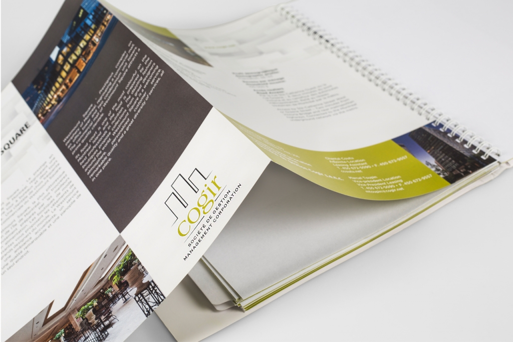 Cogir_Brochure_1 - Guide-info - Nouveaux Concepts - Longueuil Montreal